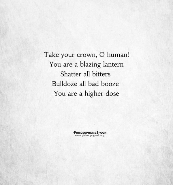 19 Healing Poems | Philosophy Park