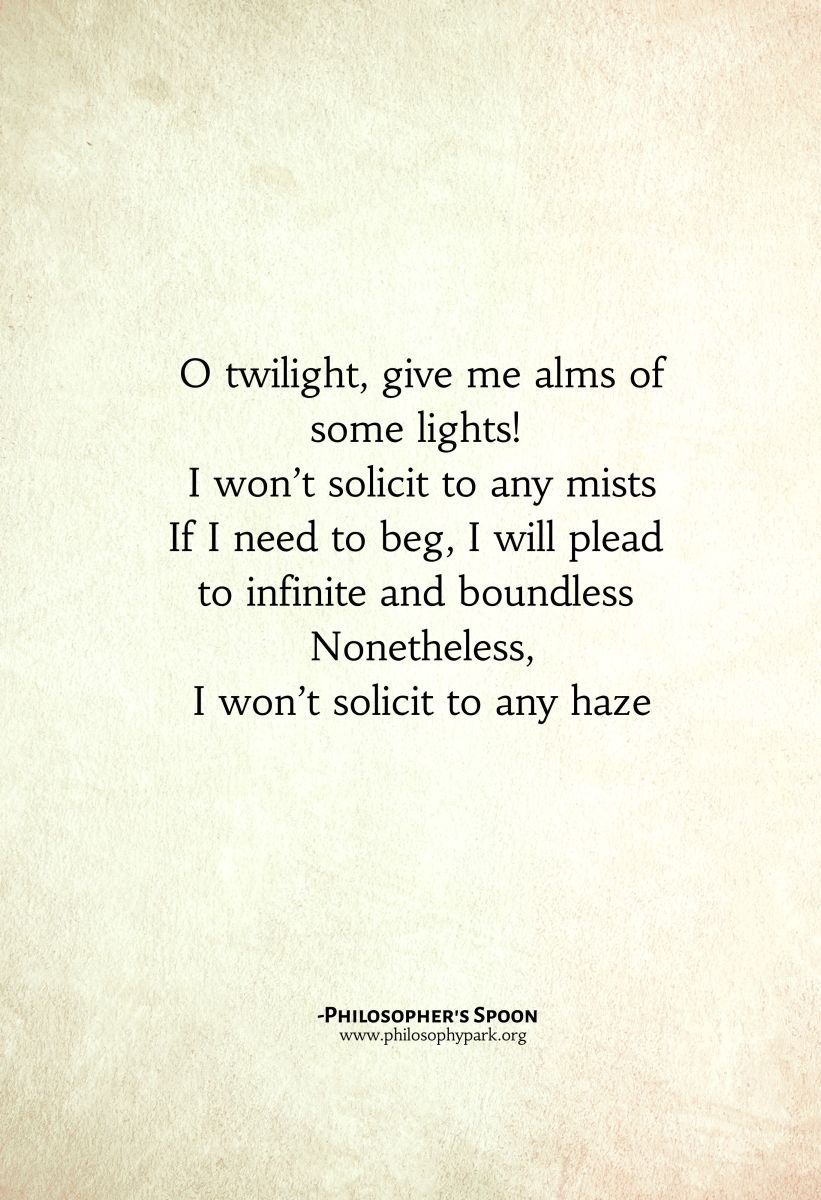 19 Poems to Manifest Desires | Philosophy Park